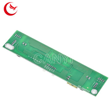 China LED TV Backlight Board CA-266S 32-65 Inch LED Universal Inverter ...