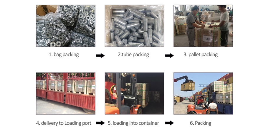 China 30bx6815 30bxws3 Auto Parts Bearing Deep Groove Ball Bearing on ...