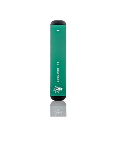 Barz Disposable Pod 300 Puffs Disposable Vape Device 5.0ml Nic-Salt ...