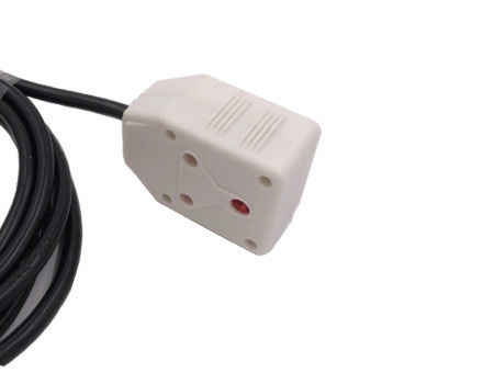 China South Africa male plug to side by side female socket extension ...