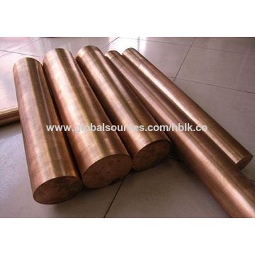 China C1100 Red Copper Round Bar Price on Global Sources,high quality ...