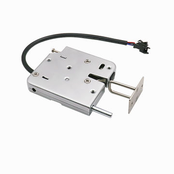 China RoHS Stainless Steel Electromagnetic Locks for School Locker on ...