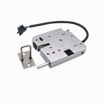 China RoHS Stainless Steel Electromagnetic Locks for School Locker on ...