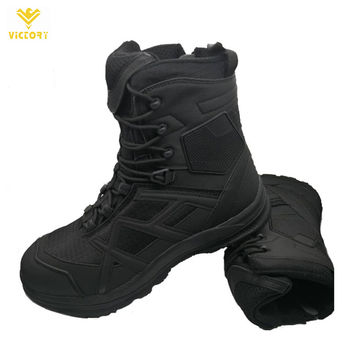 China Wholesale jungle Haix boots climbing for outdoor shoes custom ...