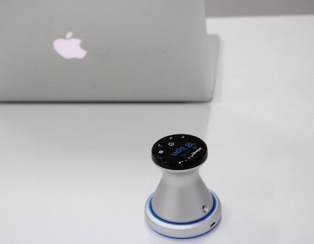 China Telemedicine Mini portable smart cardiology digital bluetooth ...