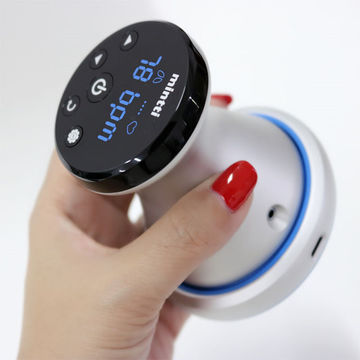 China Telemedicine Mini portable smart cardiology digital bluetooth ...