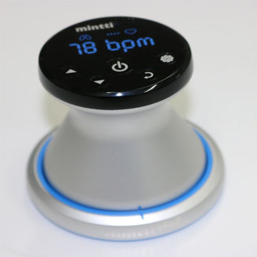 China Telemedicine Mini portable smart cardiology digital bluetooth ...