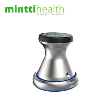 China Telemedicine Mini portable smart cardiology digital bluetooth ...