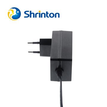 China 5V 2A US Plug Micro USB Charger AC DC Adapter for Raspberry Pi B+ ...