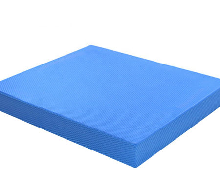 China Fashion Exercise TPE balance soft collapse mat Bodybuilding mat ...