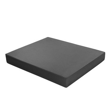 China Fashion Exercise TPE balance soft collapse mat Bodybuilding mat ...