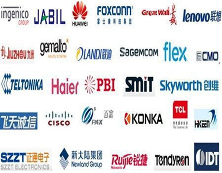 RF Antenna Spring H0.90/1.20 spring loaded connectors, hardware spring ...