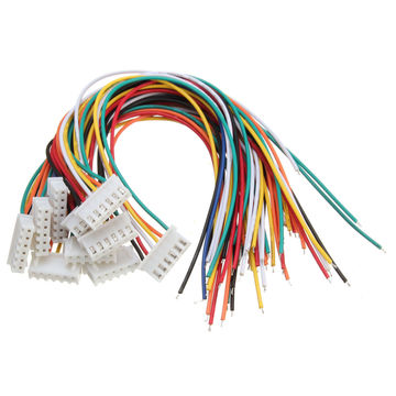 China Compliant Connector 12 pin Wiring Harness connecting terminal ...