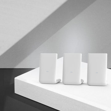 China AC3000 Wireless Tri Band Whole Home Mesh WiFi System MU-MIMO ...