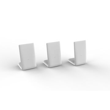 China AC3000 Wireless Tri Band Whole Home Mesh WiFi System MU-MIMO ...