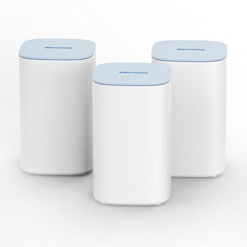 China ShenZhen AC3000 Tri-band MU-MIMO Whole Home Wireless Mesh Network ...