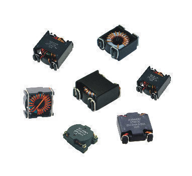 China Common Mode Choke Coils , EMI Filter , Common Mode Filter on ...