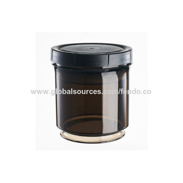 China Kitchen Container Sets Grains Telescopic Food Storage Canister on ...