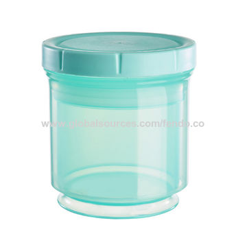 China Kitchen Container Sets Grains Telescopic Food Storage Canister on ...