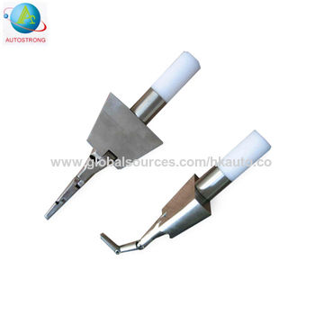 China UL507 Standard Articulate Test Probe With Web Stop on Global ...