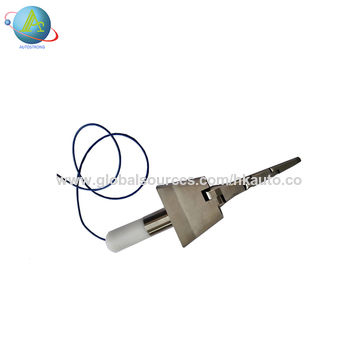 China UL507 Standard Articulate Test Probe With Web Stop on Global ...