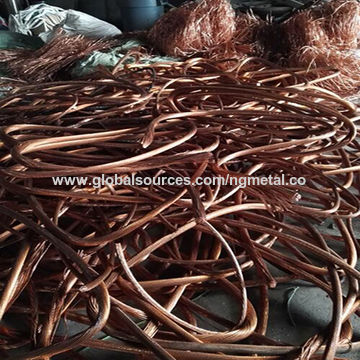 China Copper wire factory Price on Global Sources,Copper Wire Scrap ...