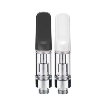 China CCELL prefill cartridge 510 thread custom atomizer vape tank with ...