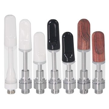 China CCELL prefill cartridge 510 thread custom atomizer vape tank with ...