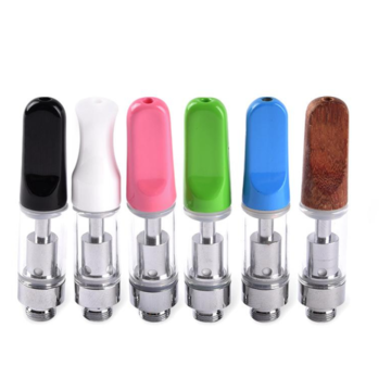 China CCELL prefill cartridge 510 thread custom atomizer vape tank with ...