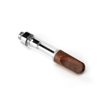 China CCELL prefill cartridge 510 thread custom atomizer vape tank with ...