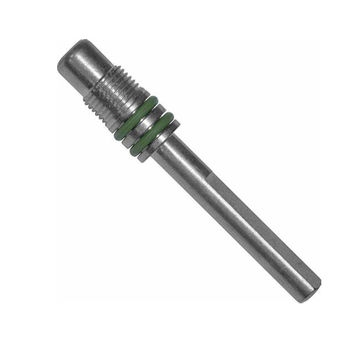 China CNC machining stainless steel valve stem on Global Sources,valve ...