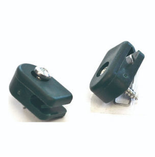 China Wire holder for round post or square post on Global Sources,wire ...