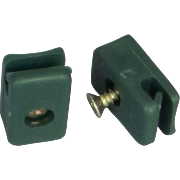 China Wire holder for round post or square post on Global Sources,wire ...