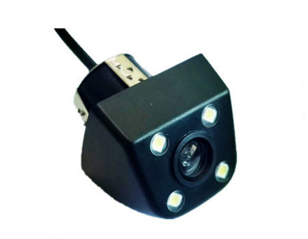 China IR night vision car side camera with competitive price and top ...