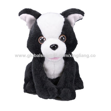 China Repeats What you say Dog Cat Monkey Voice Recording Mouth Moving ...