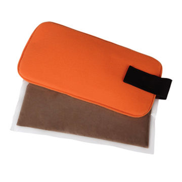 China CSI Gel Hot Cold Clay Pack for Therapy use on Global Sources ...