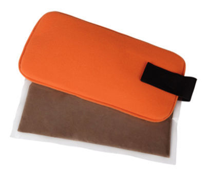 China CSI Gel Hot Cold Clay Pack for Therapy use on Global Sources ...