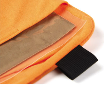 China CSI Gel Hot Cold Clay Pack for Therapy use on Global Sources ...