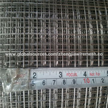 China Square hole weld mesh, gl. welded mesh on Global Sources ...