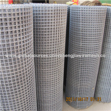 China Square hole weld mesh, gl. welded mesh on Global Sources ...