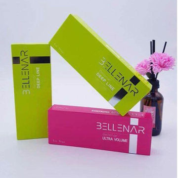 China Ha Dermal Filler; Korea Crosslinked Hyaluronic Acid; Injectable ...