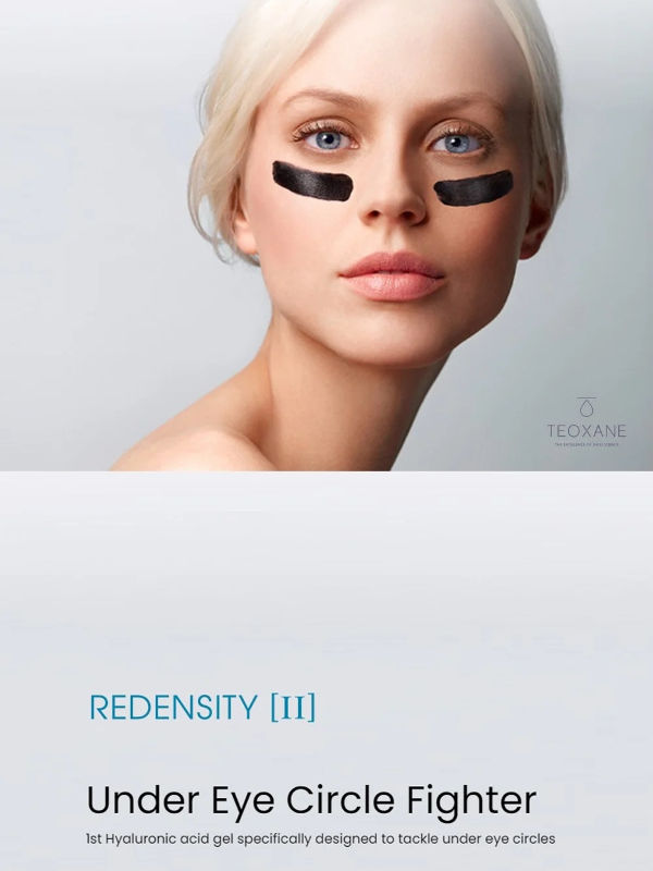 China 2021 High Quantiity Teosyal Redensity 2 Puresense (2X1ml) Teoxane ...