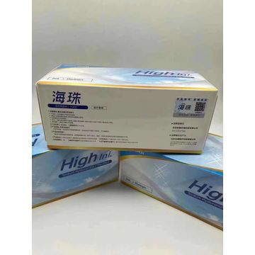 China Ex-Factory Price Stock High Inj Hyaluronic Acid Injection Dermal ...