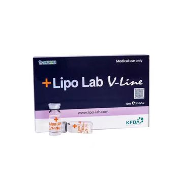 China Lipolab Vline Lipolysis Ppc Solution Lipodissolve Injection for ...