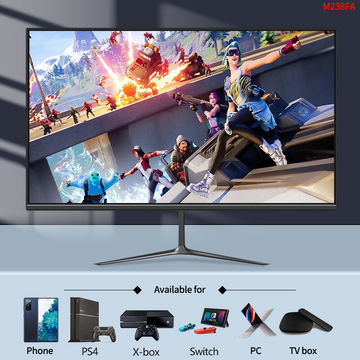 China 23.8 inch stand-alone monitors 1920*1080/60Hz FHD IPS 72%NTSC ...