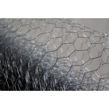 China OEM ODM Customization Hexagonal Wire Netting High Quality Iron ...