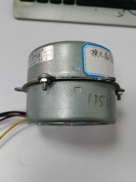 China 220v small Pure copper ac motor high performance high torque for ...