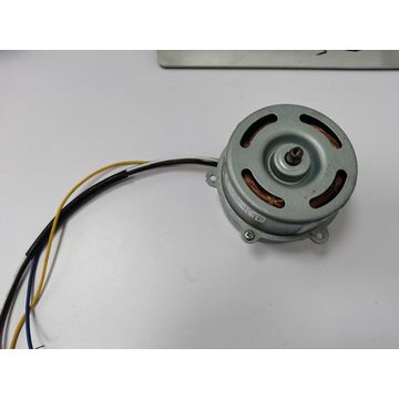 China 220v small Pure copper ac motor high performance high torque for ...