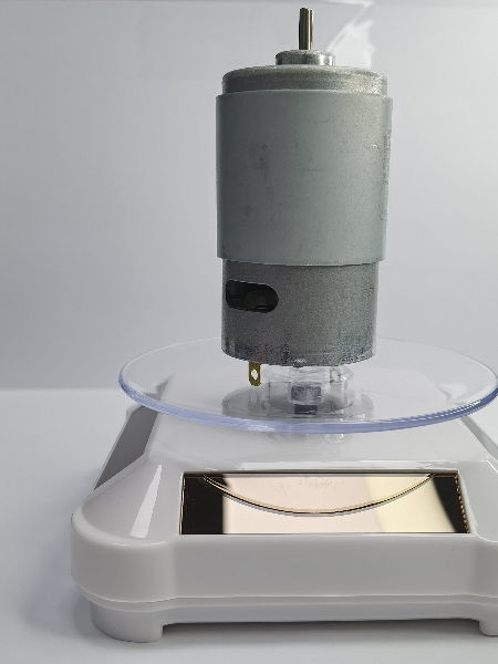 China R540 brushed 12v dc motor used for juicer small brushed motor ...