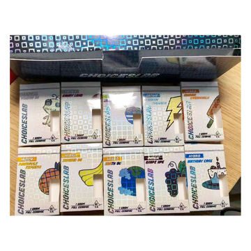 China Choices Cart Choiceslab Vape Carts Thick Oil Full Ceramic ...